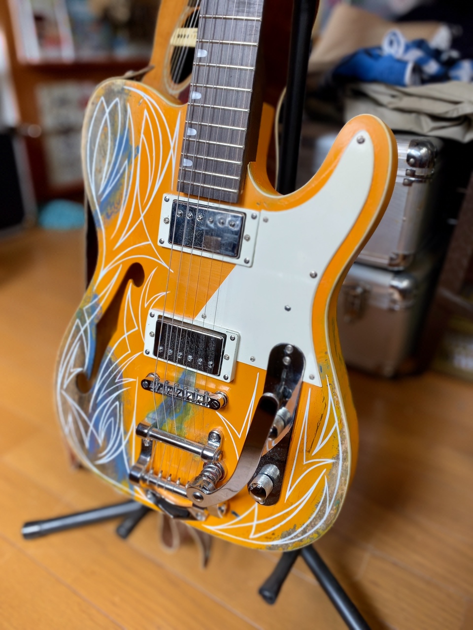 K2 SIGN WORKS – Lettering Art & Sign Painting