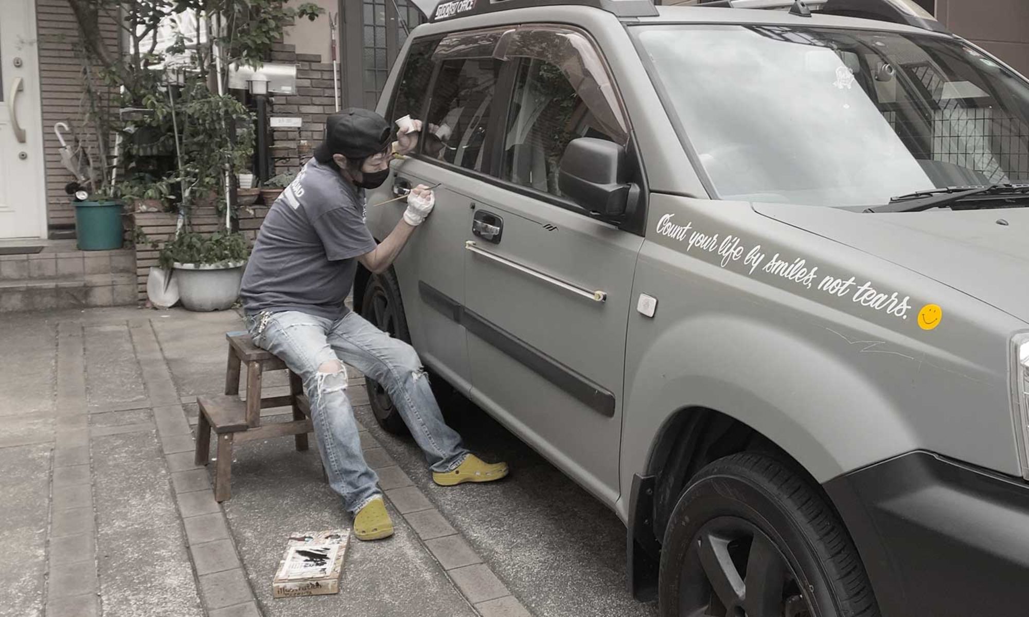 Introduction – K2 SIGN WORKS